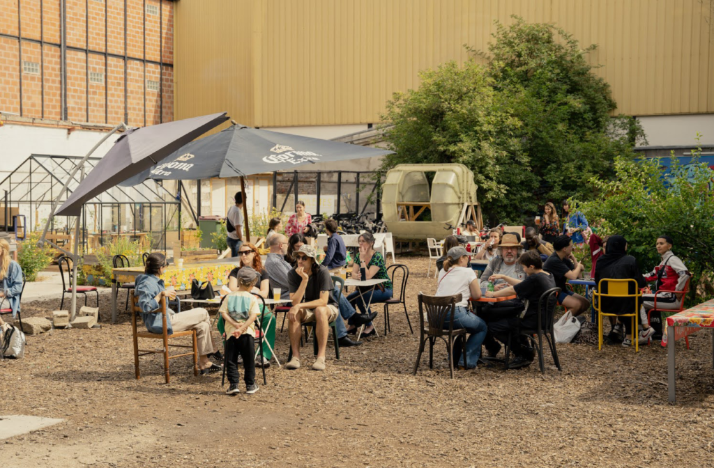 SAMPLE YA+K im - Yaplusk